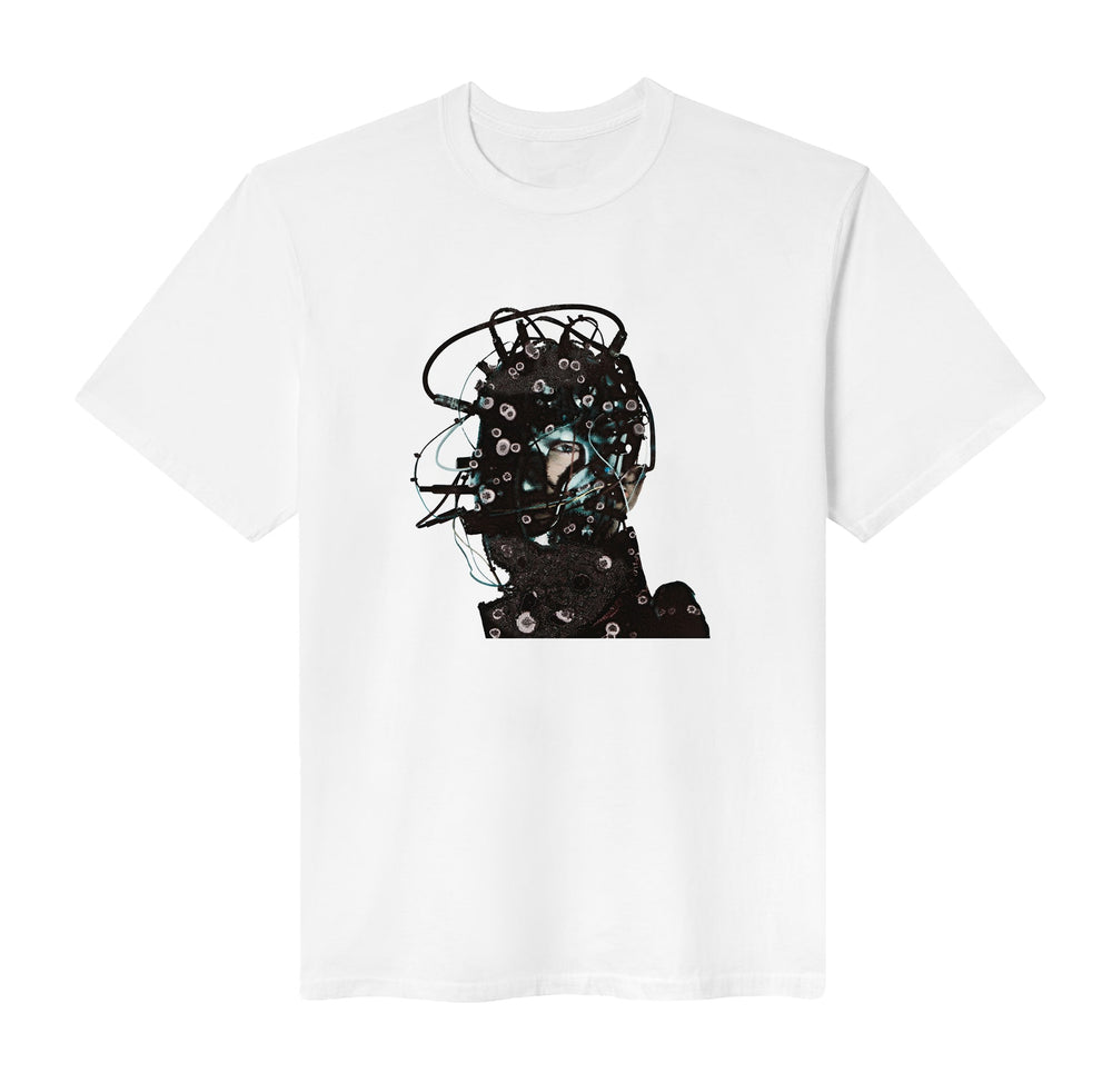 Merchandise - James Blake